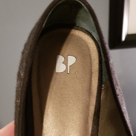 Nordstrom | Shoes | Bp Smoking Shoe | Poshmark